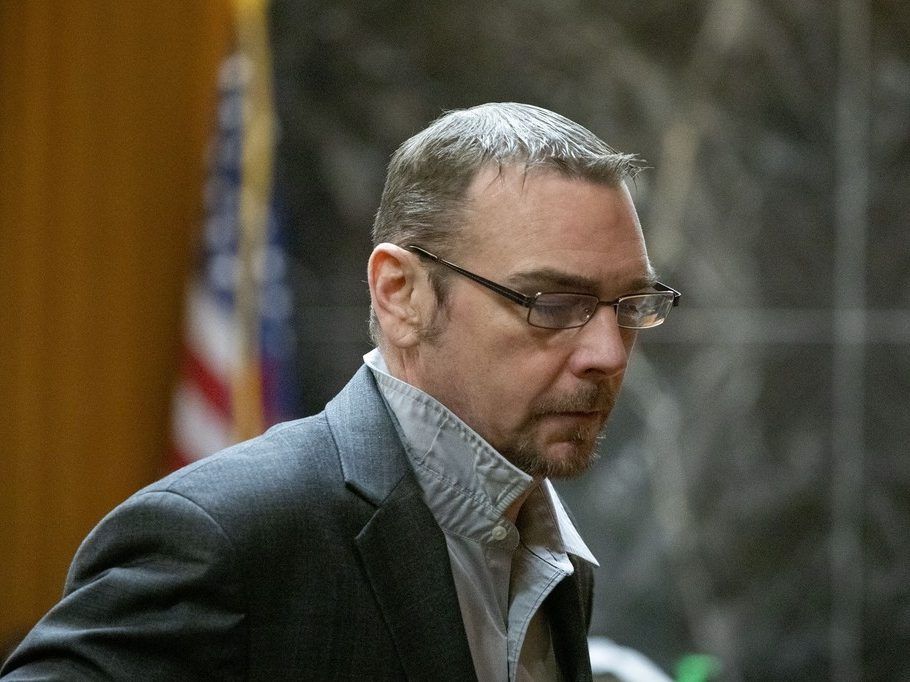 Jury returns to decide fate of school shooter’s dad | Toronto Sun