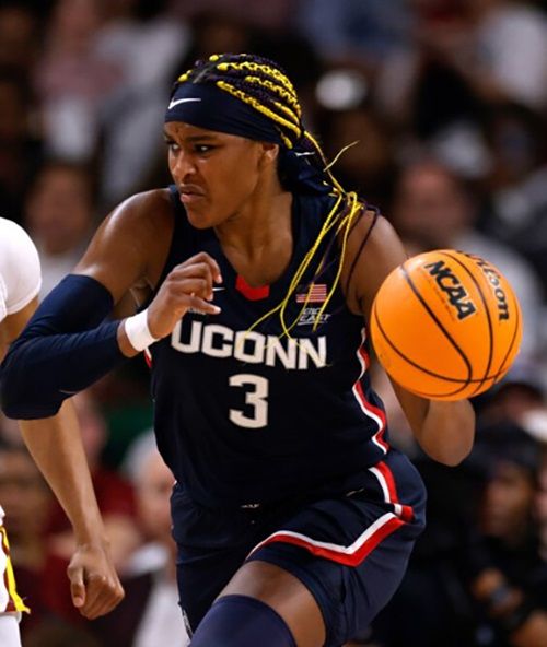 Kingston's Aaliyah Edwards declares for 2024 WNBA Draft | Toronto Sun