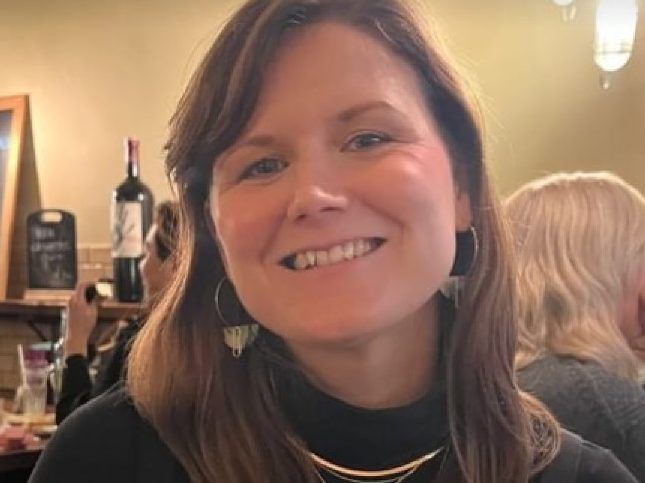 Accused stalker's messages left U.K. astrophysicist's skin 'crawling ...