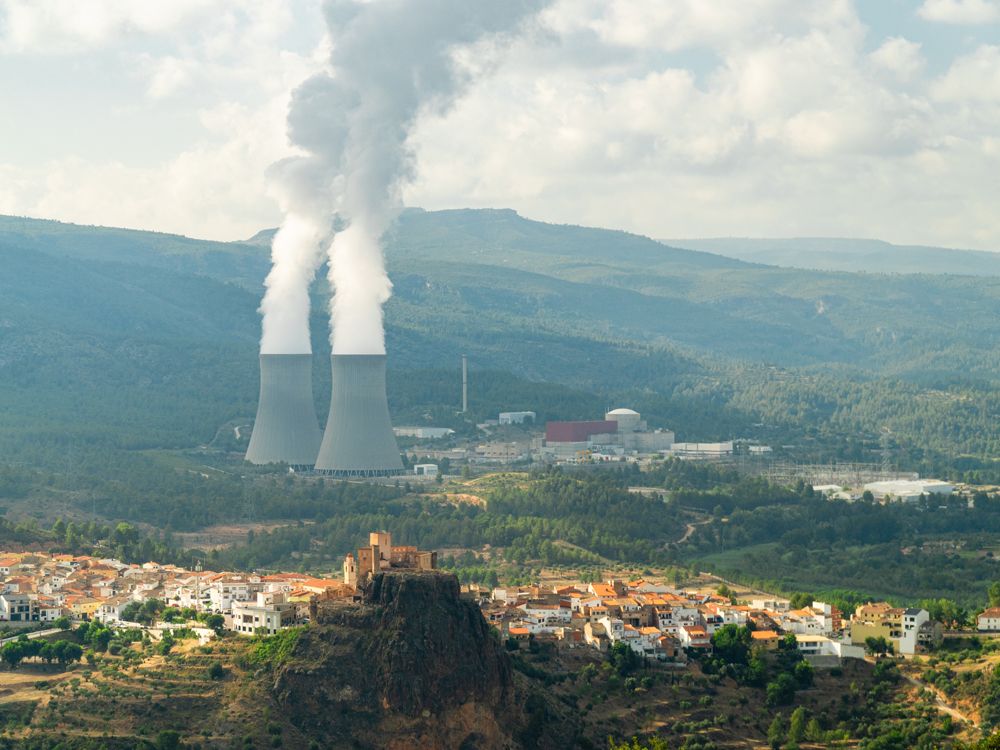 STOSSEL: ‘Degrowth’ not the answer to saving the planet | Toronto Sun