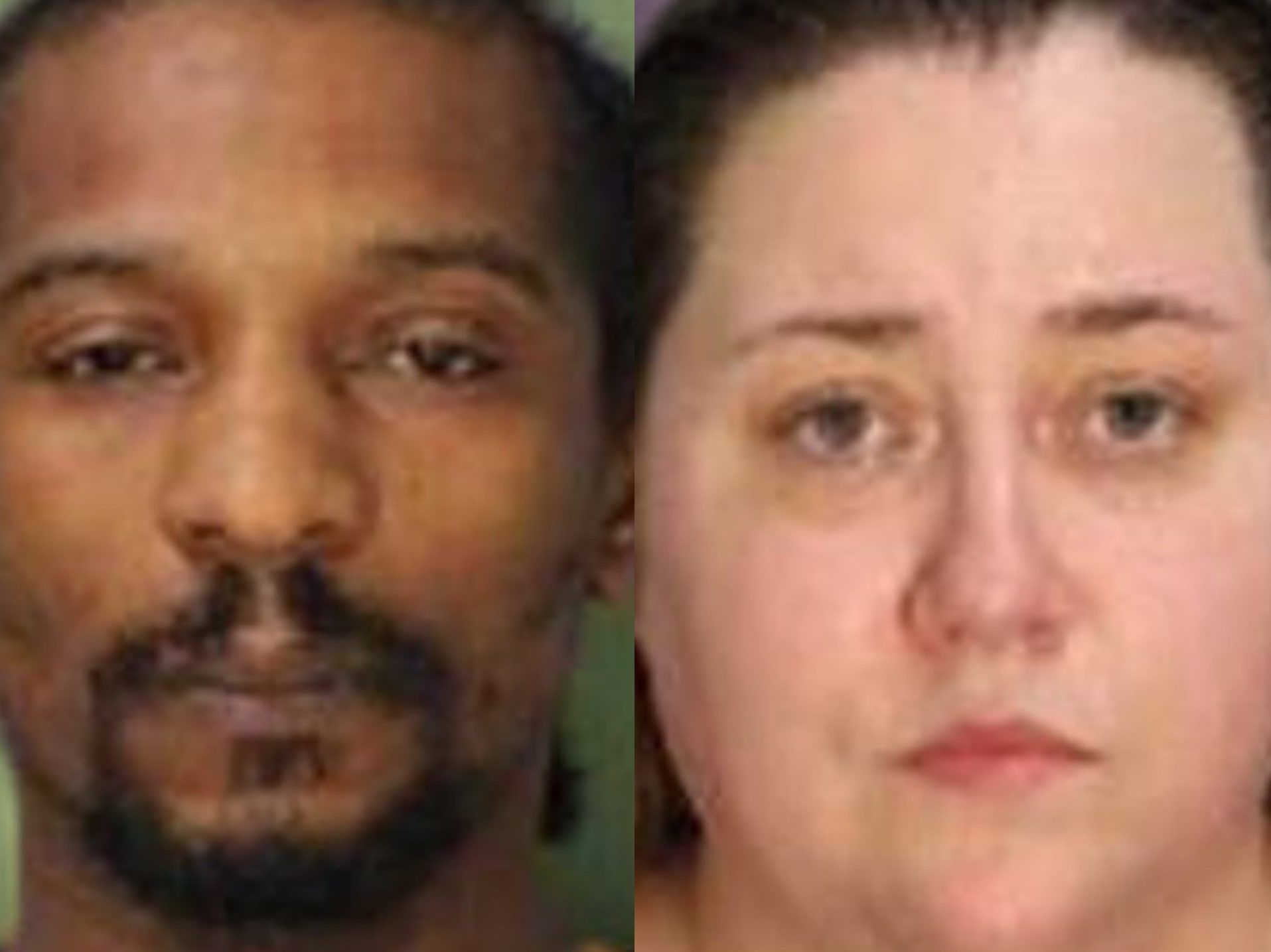 Man And Woman Accused Of Human Trafficking After Oshawa Assault