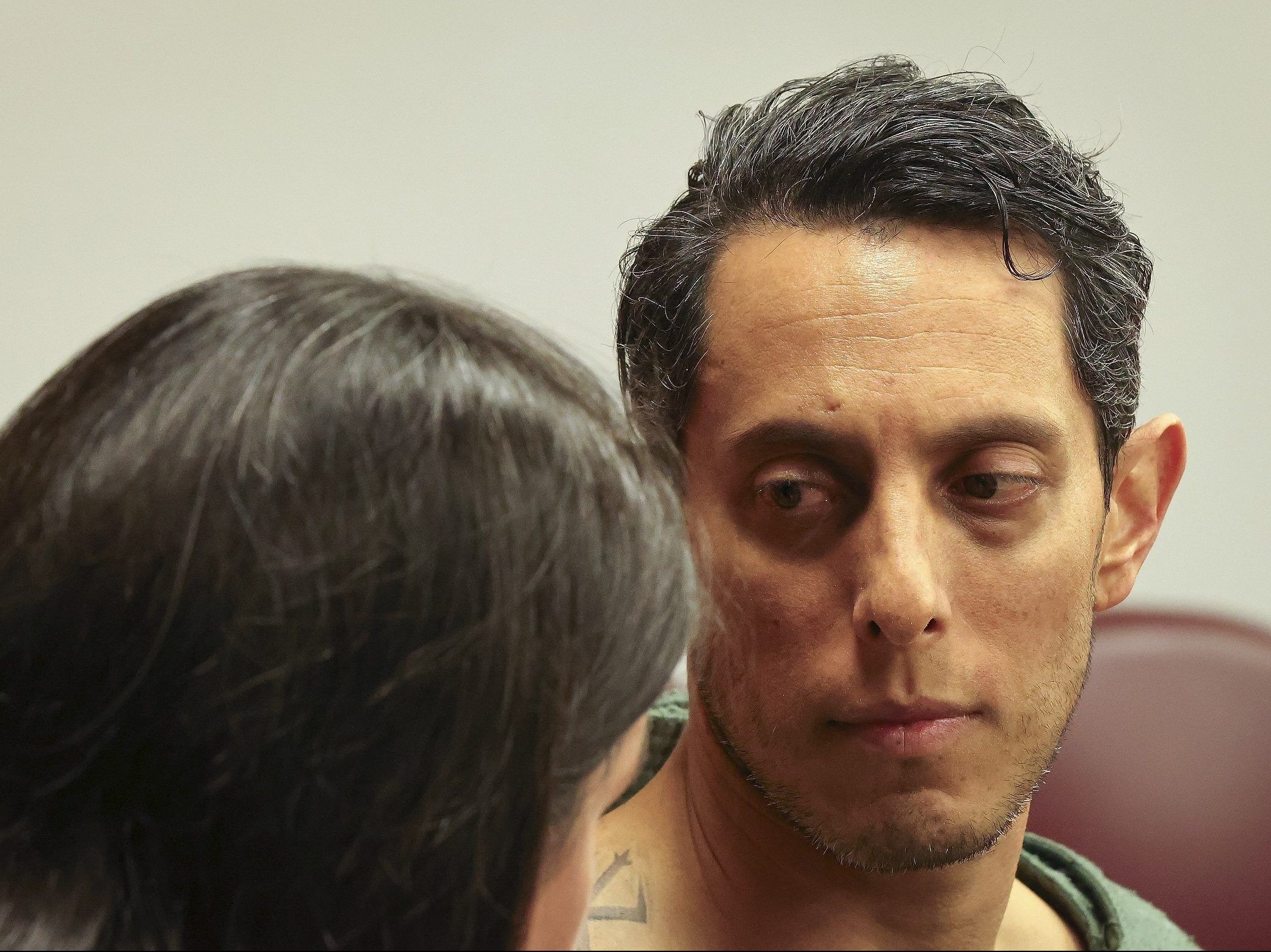 Florida gymnastics coach charged with having sex with 2 girls | Toronto Sun