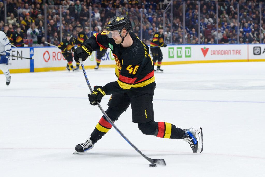 Off The Post: Is Elias Petterson worth the money on his new deal ...