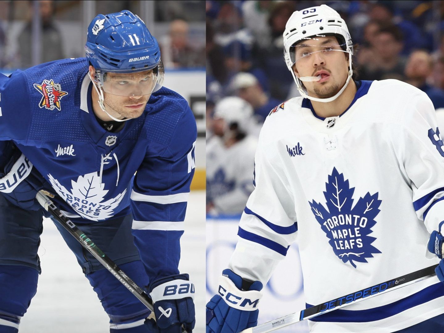 INSIDE THE LEAFS: Is Max Domi a better fit at wing or centre? | Toronto Sun