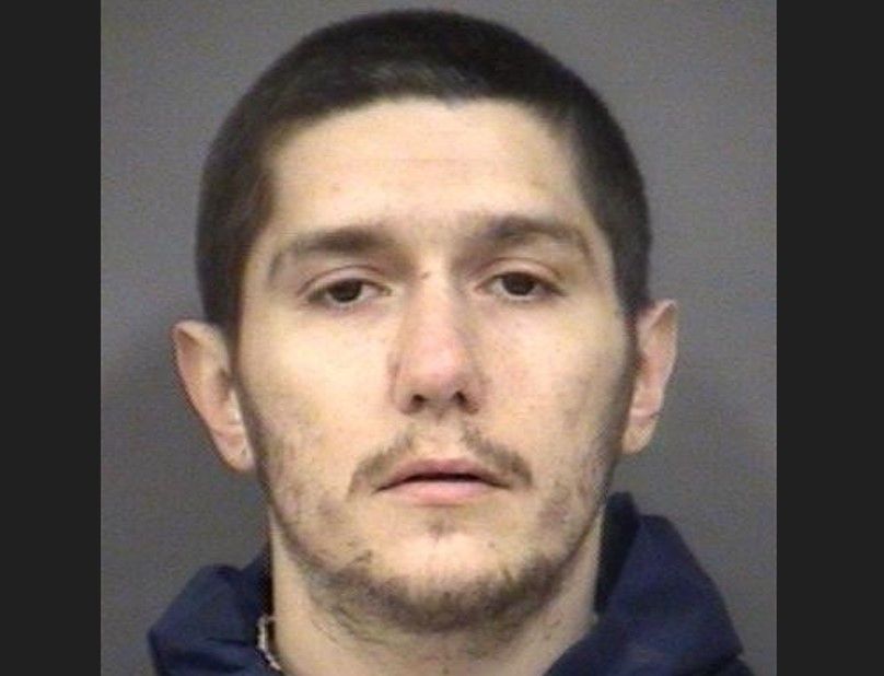 Man, 30, accused of violent robbery in Brampton | Toronto Sun