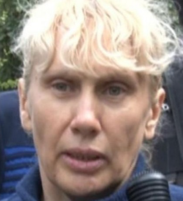 CRIME HUNTER: Evil matriarch led family Gang of Amazons serial killers ...