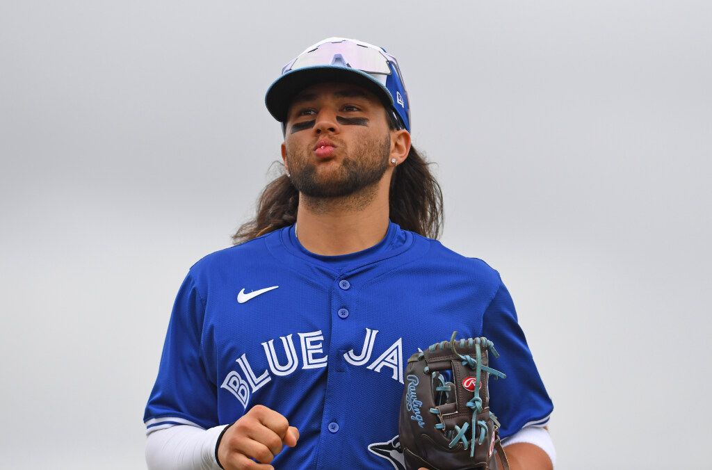 Long Ball: Is Bo Bichette ready to take the next step? | Toronto Sun