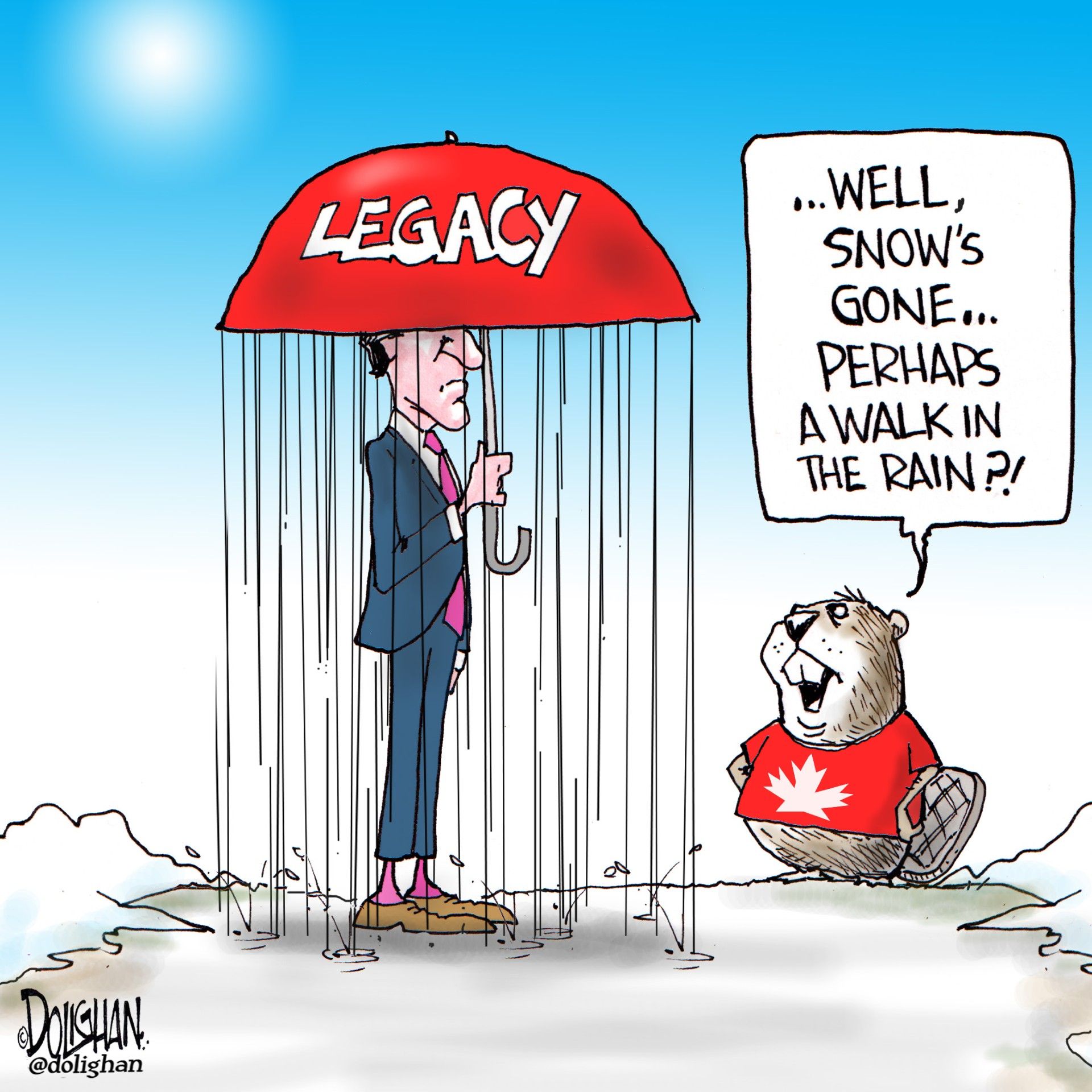 Cartoons: Editorials, Politics and Humour | Toronto Sun