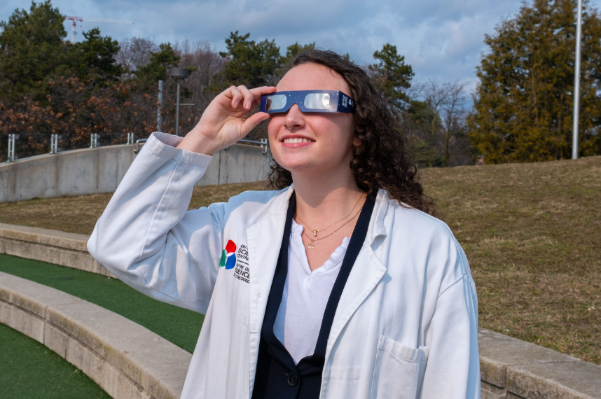 How to watch upcoming solar eclipse – a 'rare celestial event ...