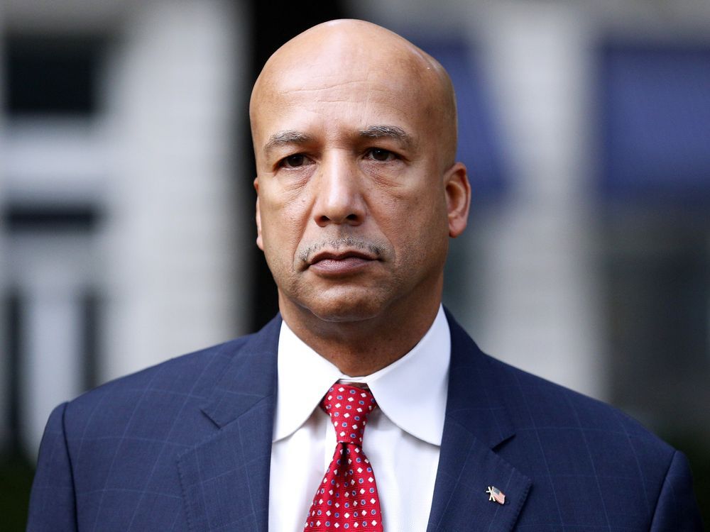 Convicted ex-New Orleans mayor done his time. Now, can he carry gun ...