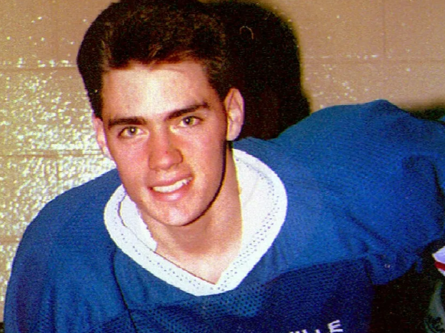 HUNTER: March Break never the same after Mark Fyke's murder in Daytona ...