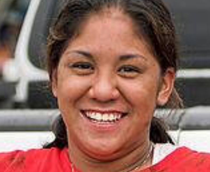 Woman who staged rodeo heiress's murder to look like suicide jailed ...