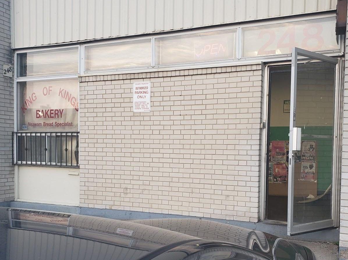 North York bakery slammed with 18 infractions from health inspectors | Toronto Sun