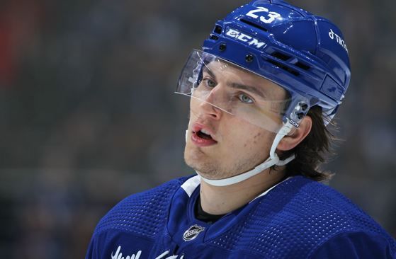 Hockey Scores, Games, Players and Schedules | Toronto Sun