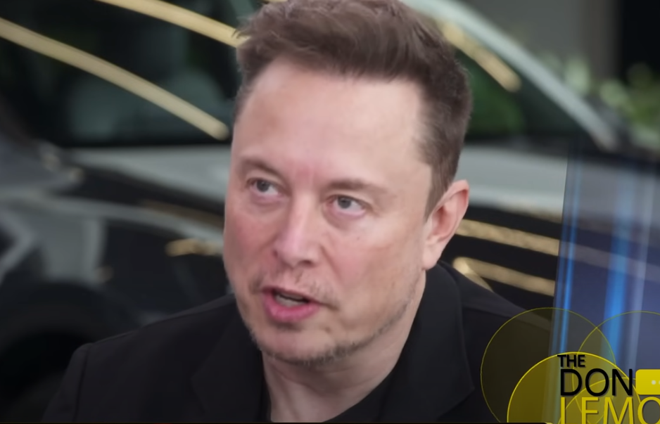 4 things to know from Elon Musk’s interview with Don Lemon | Toronto Sun