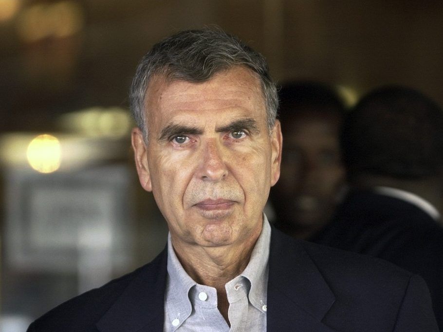 Ex-Time Warner CEO Gerald Levin dead at 84 | Toronto Sun