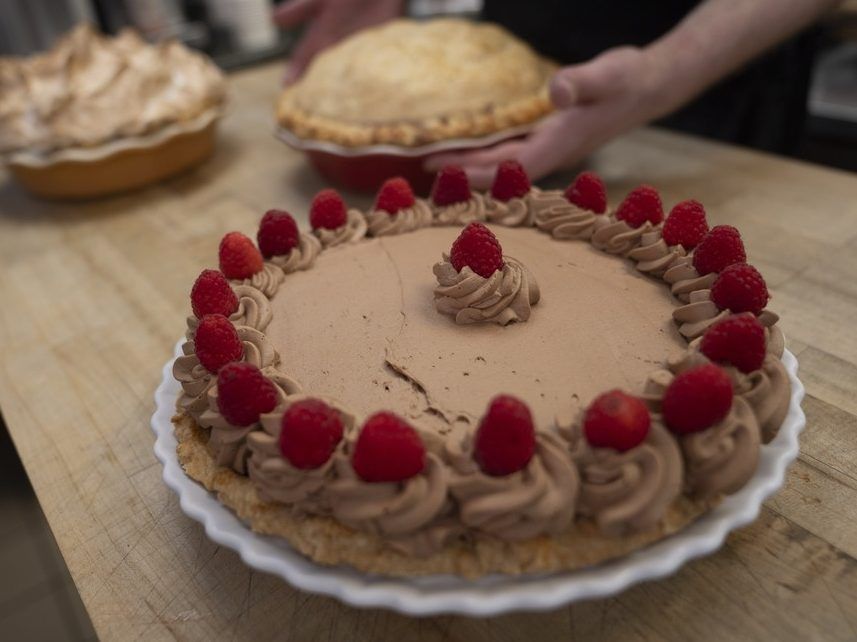 What’s Pi Day March 14 all about? Math, science, pies and more ...