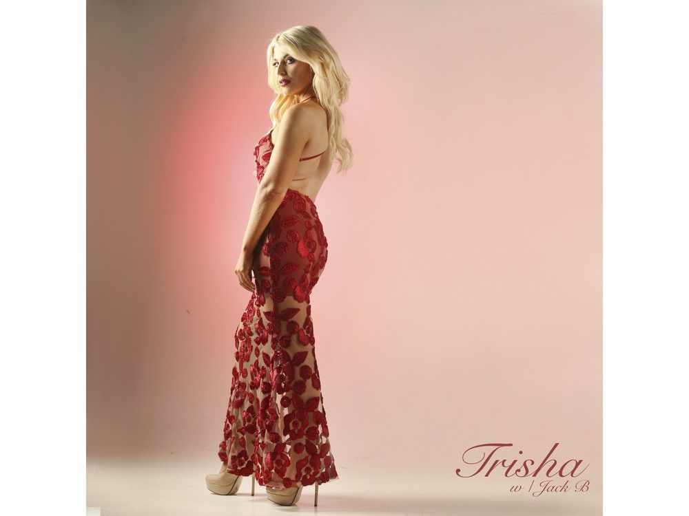 SUNshine Girl Trisha | Toronto Sun