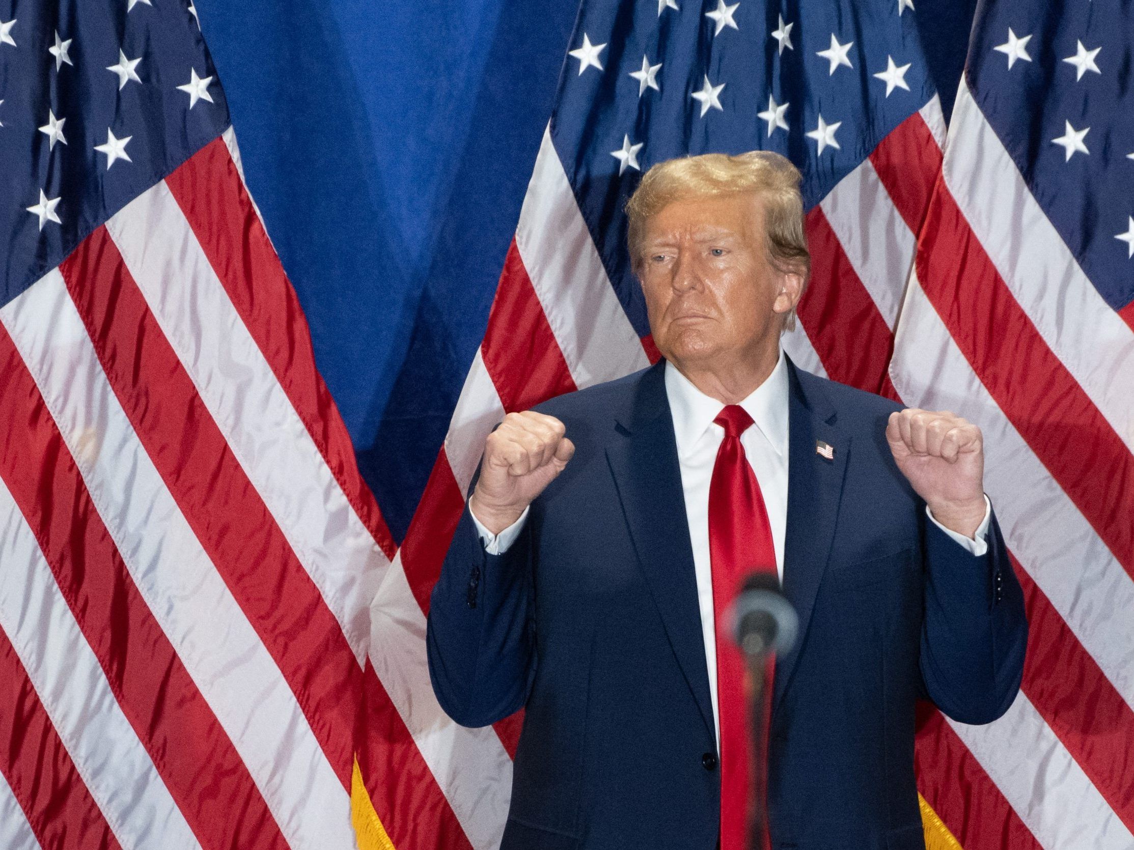 Supreme Court decision coming in case about barring Trump from ballot | Toronto Sun