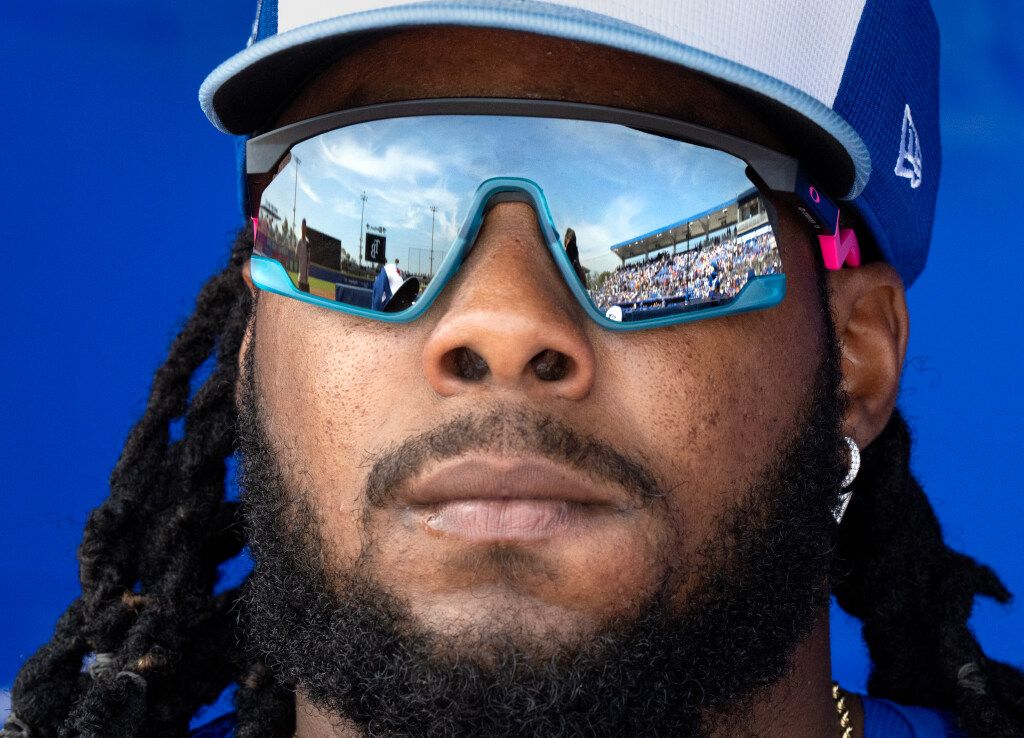 Long Ball: Can Vlad Jr. push for AL MVP in 2024? | Toronto Sun