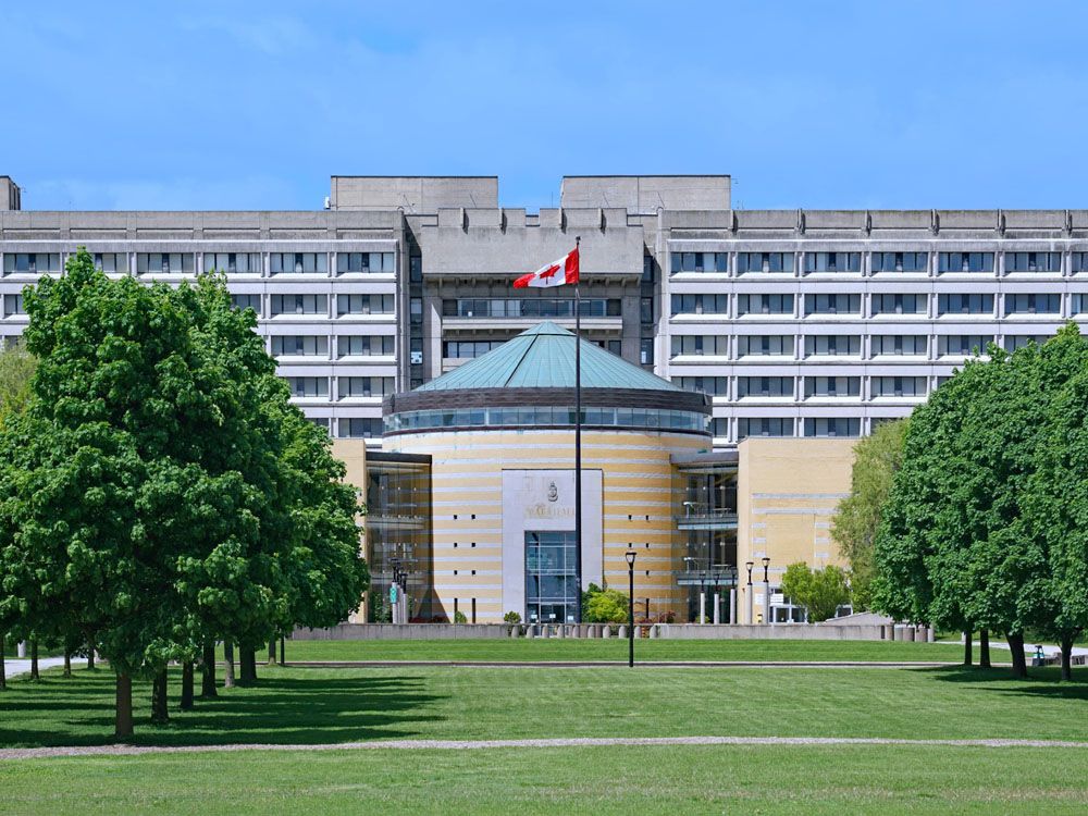 York University set to open Markham campus this spring | Toronto Sun