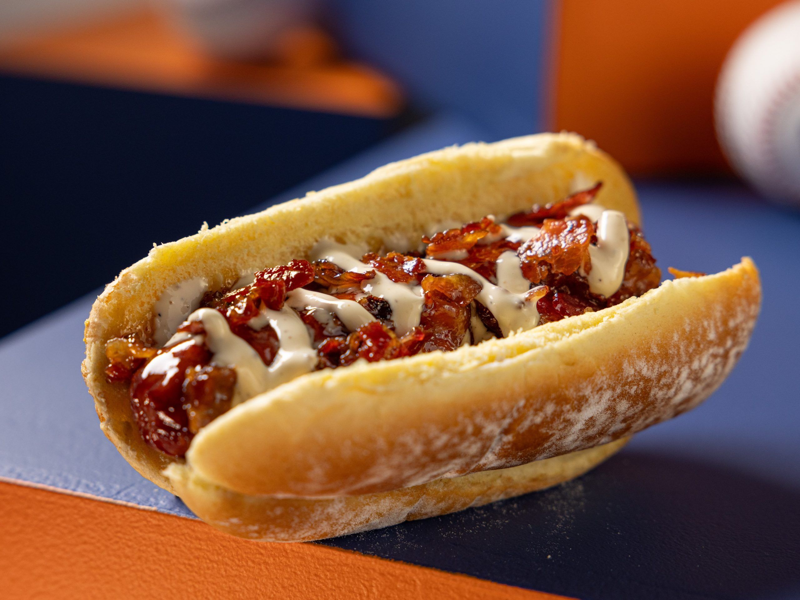 Specialty dogs and more: Jays announce new, returning food offerings ...