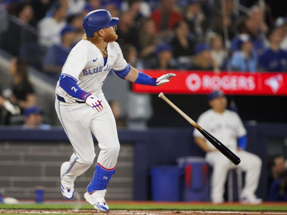 Blue Jays reach their opulent renovated park with hope, anticipation ...