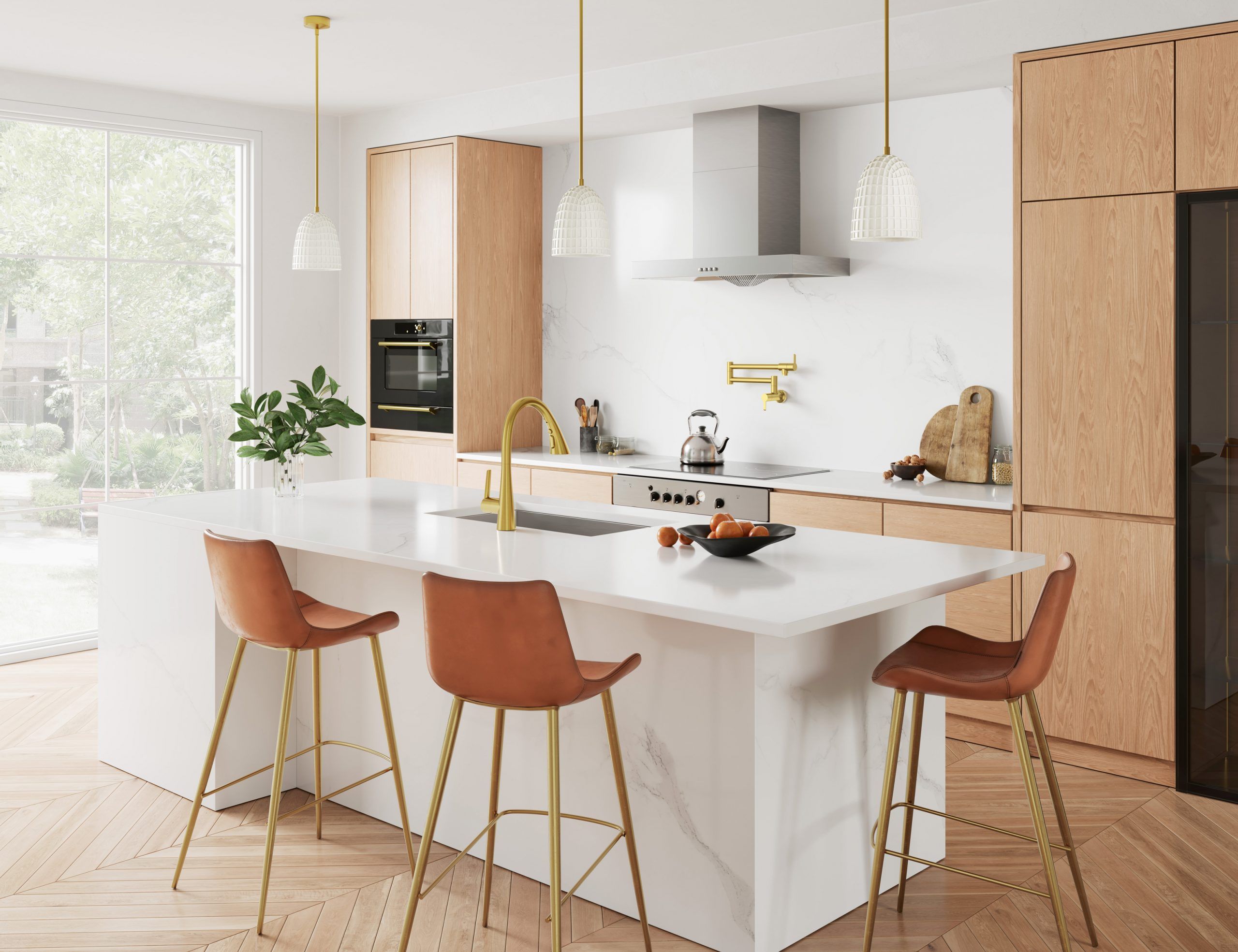 Forever gold: The timeless appeal of warm metals | Toronto Sun