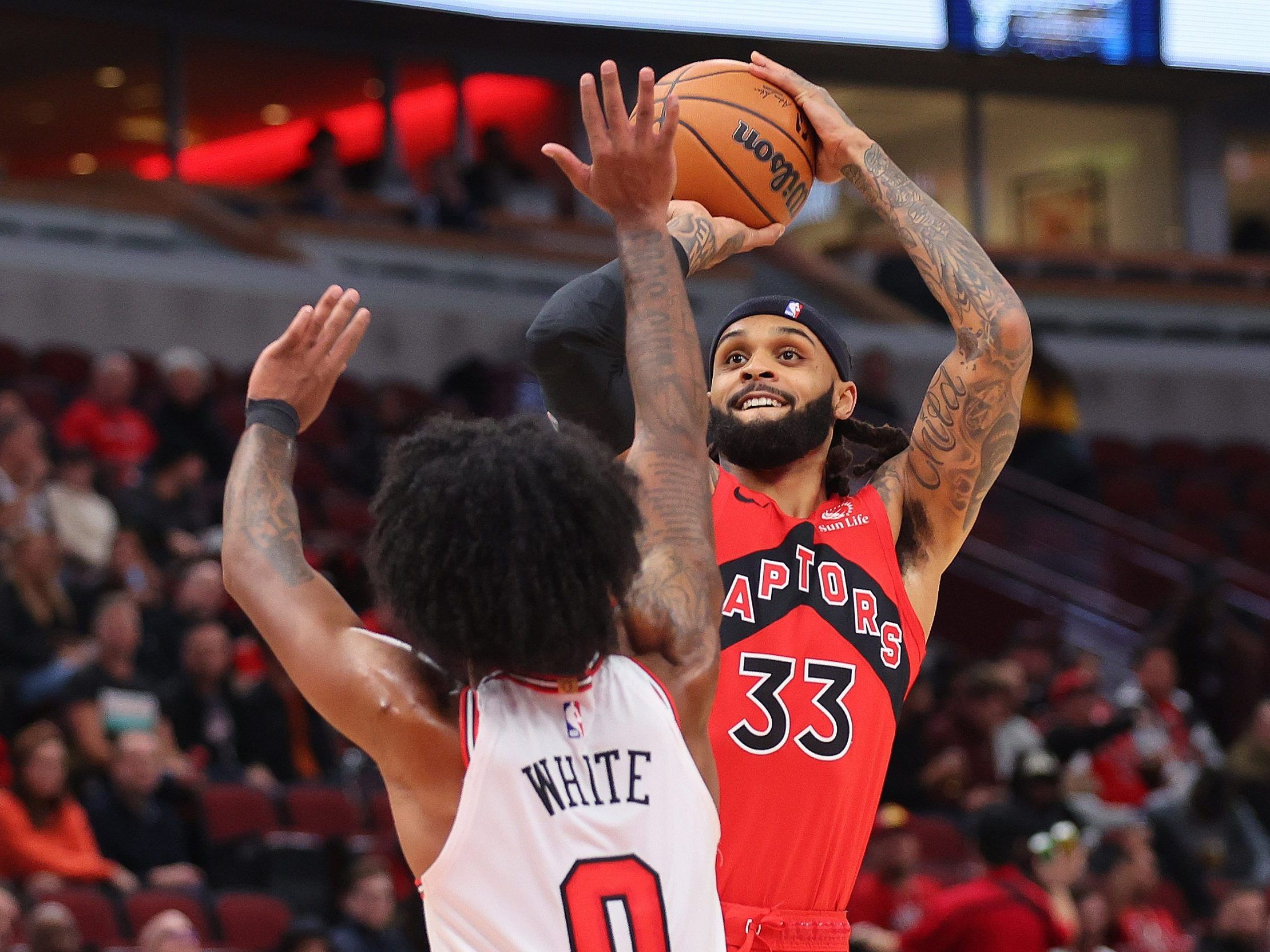 Raptors mailbag: Tank or no tank, who is leaving, a rebrand and more ...