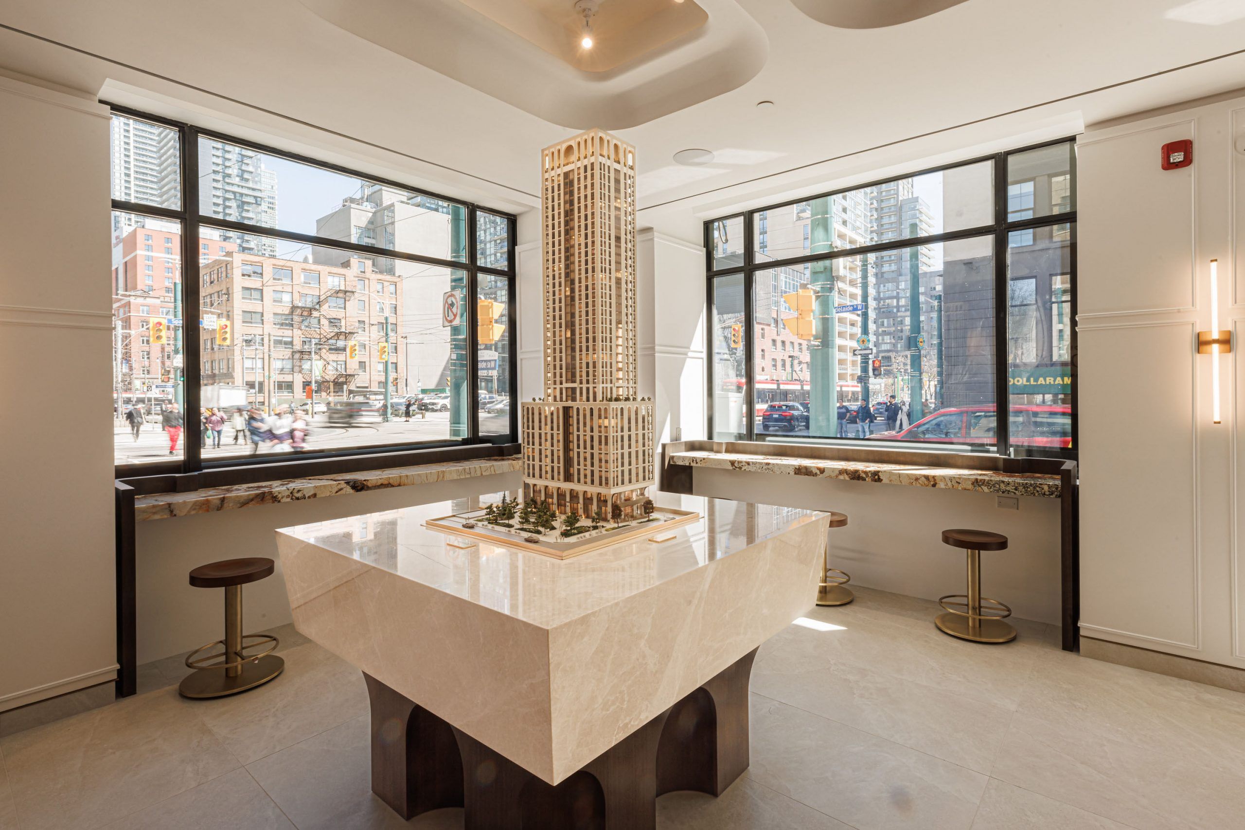 Making condos synonymous with home | Toronto Sun