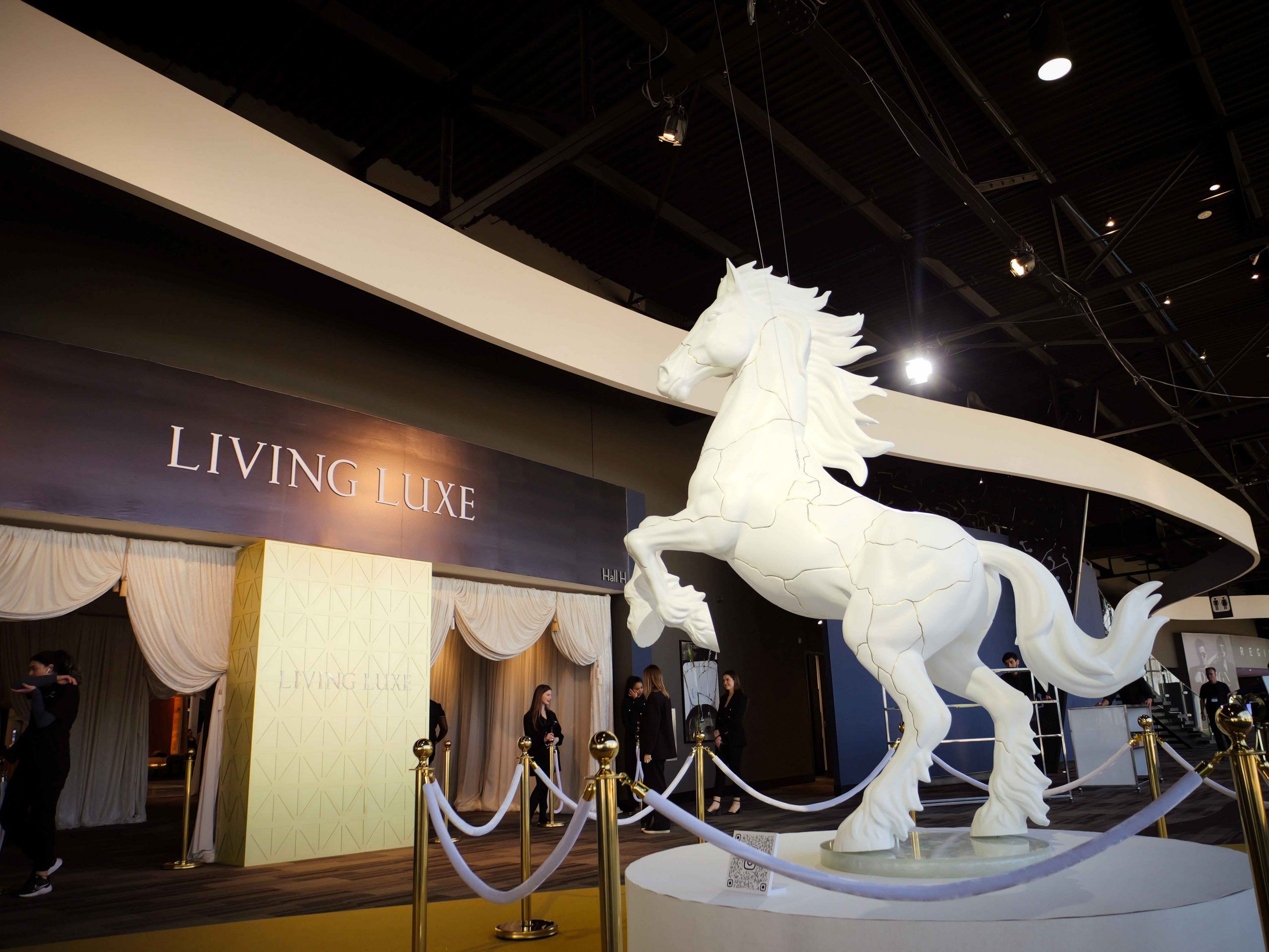 Luxe Living Design Show celebrates the really good life | Toronto Sun