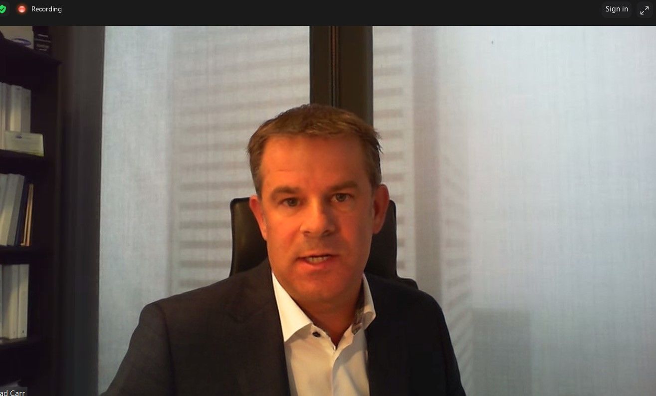 'It's time for a change,' say new home builders | Toronto Sun