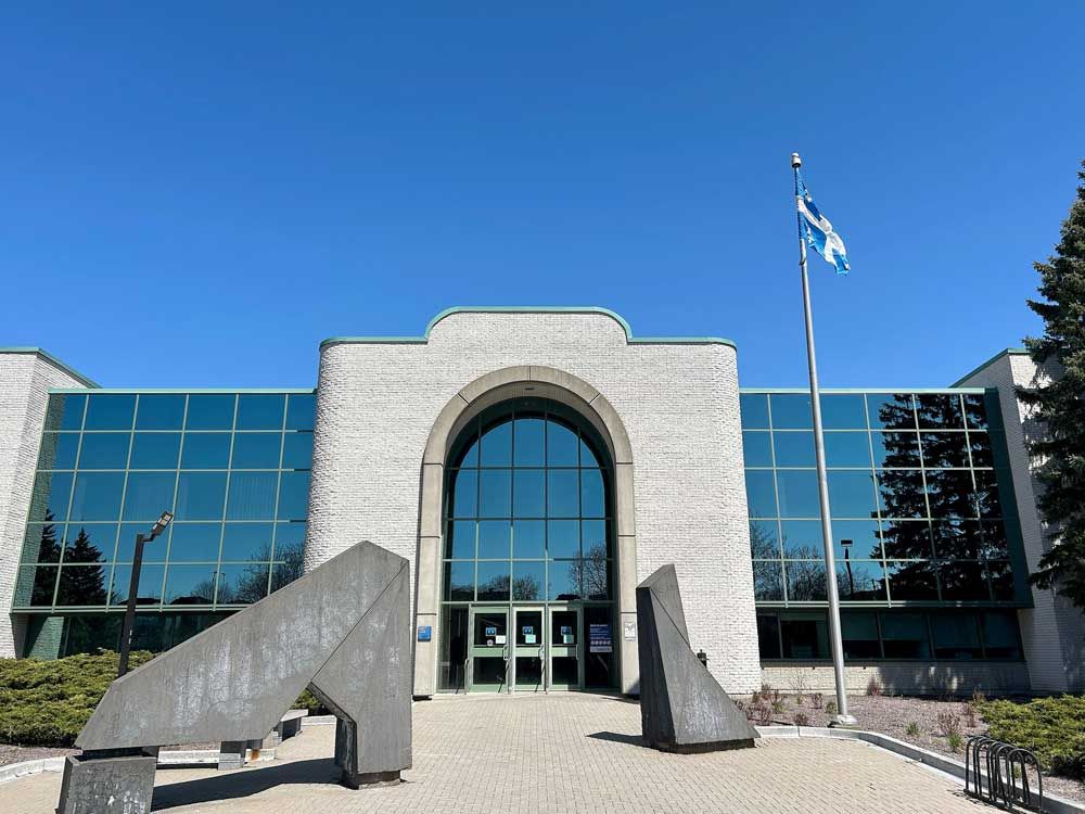 Ex Mountie Charged With Foreign Interference Seeks To Quash Charges Toronto Sun 0829