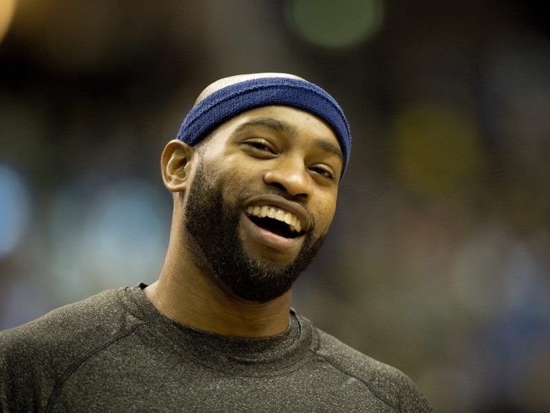 Ex-Raptor Carter to be inducted into Naismith Basketball Hall of Fame ...