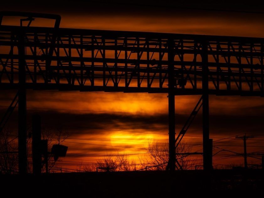 Huge crowds await a total solar eclipse in North America | Toronto Sun