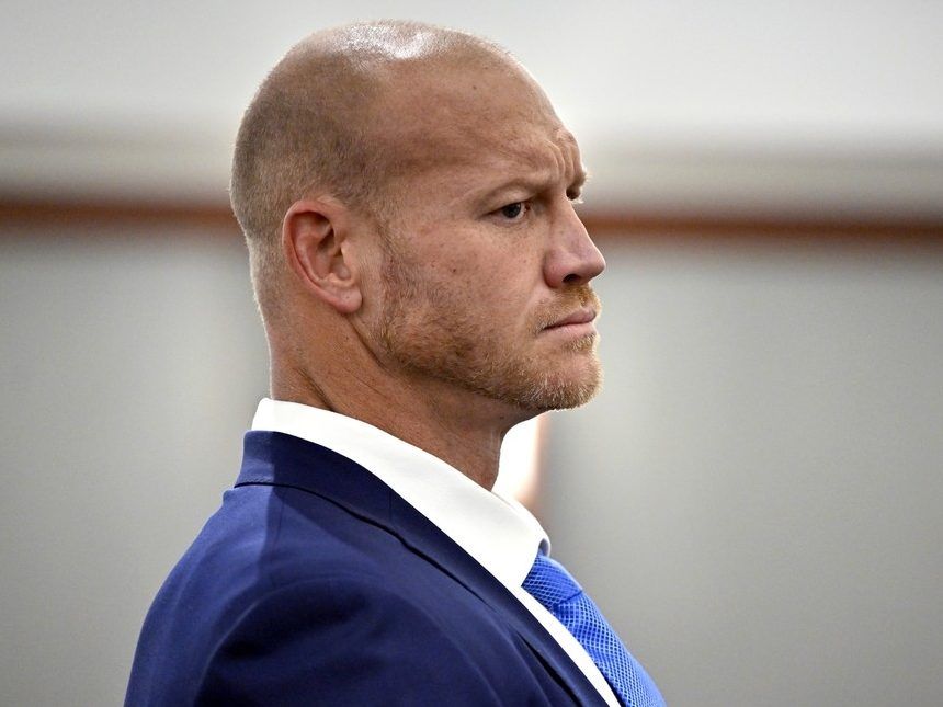 Retired pro wrestler indicted in Vegas murder case | Toronto Sun