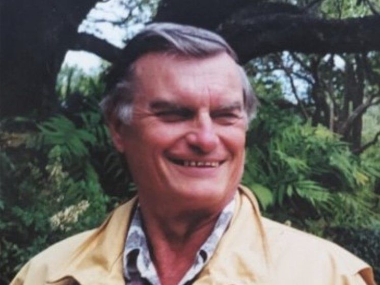 Doug French, father of Kristen, dead at 92 | Toronto Sun