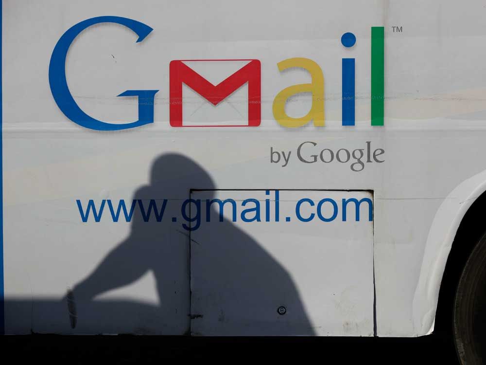 Gmail revolutionized email 20 years ago | Toronto Sun