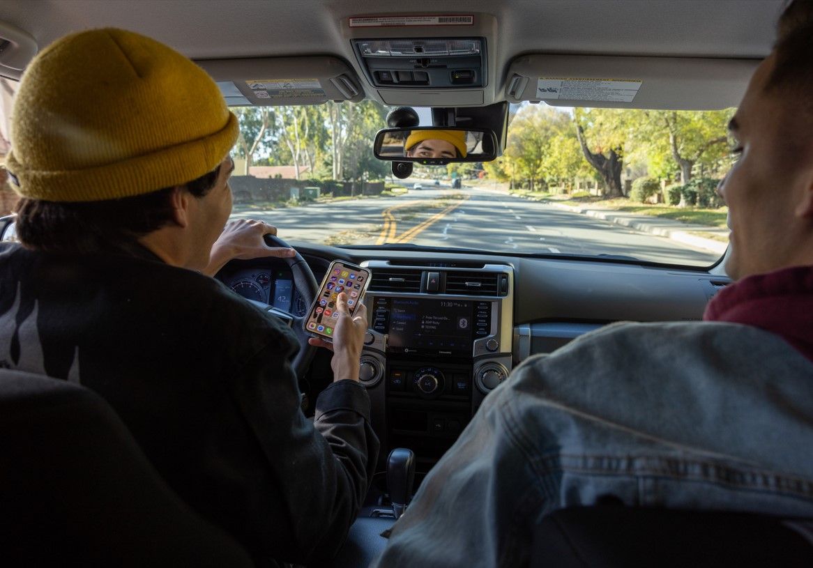 SALTZMAN: Hit the road, Jack (or Jill) | Toronto Sun