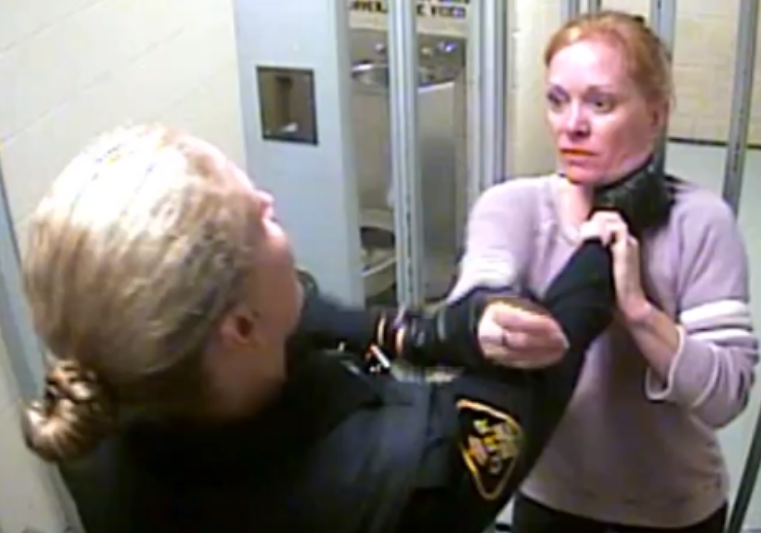 Assault video sparks OPP officer's PTSD prompting report of fellow cop ...