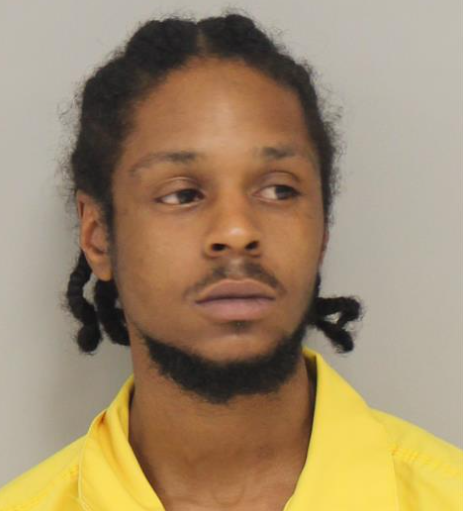 HUNTER: Accused Pearson heist crew sets gold standard in junk justice ...