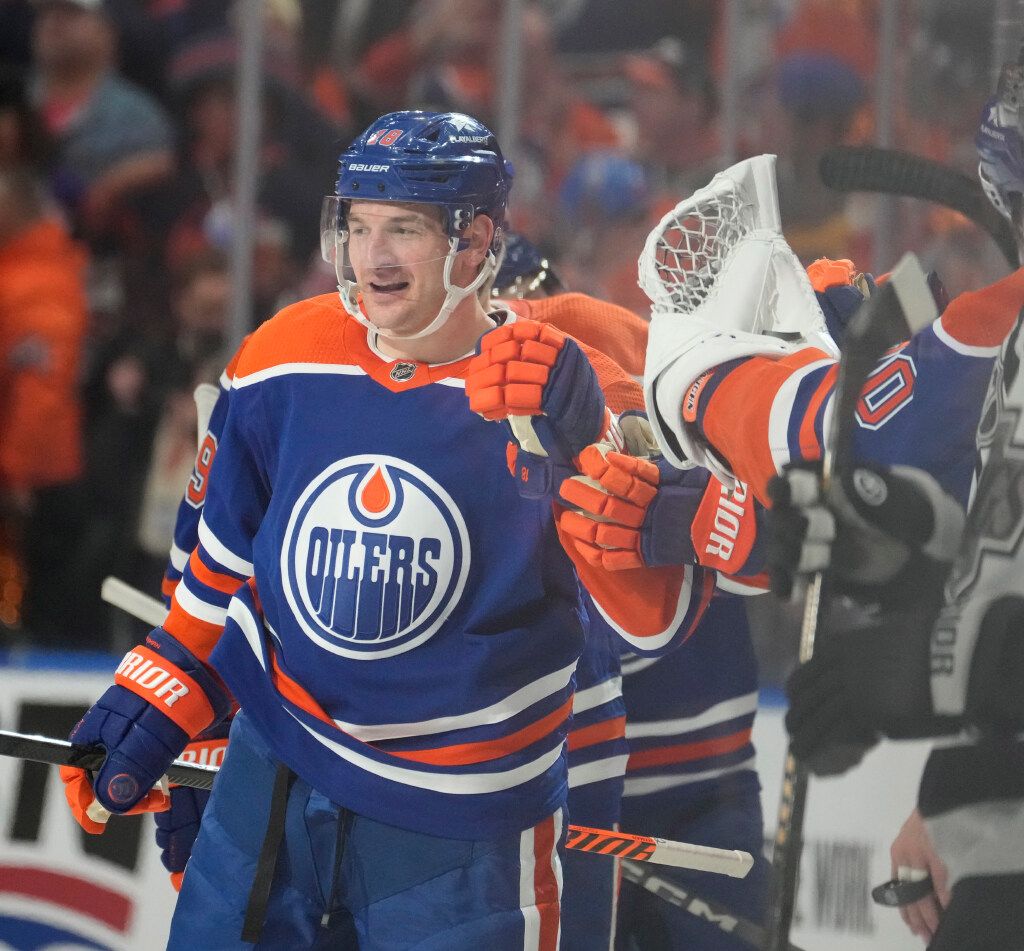 Off The Post: Are the Oilers still Canada’s best shot at the Cup ...