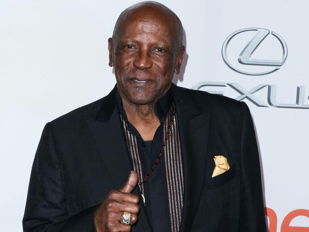 Louis Gossett Jr.'s cause of death revealed | Toronto Sun