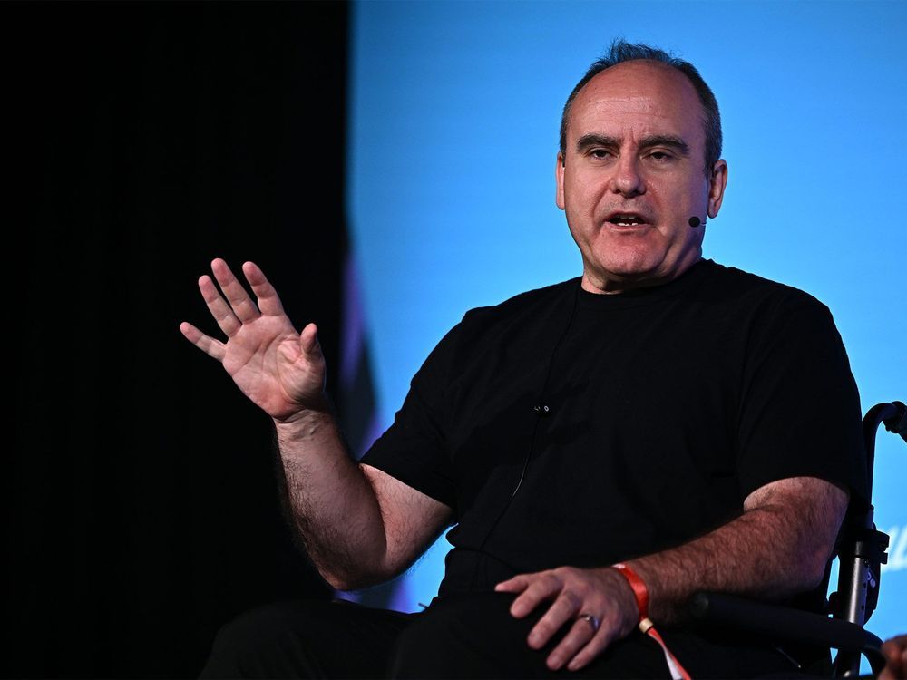 Canadian tech investor warns Trudeau of capital flight after tax hike ...