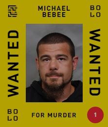 Michael Bebee, Canada's most wanted fugitive, caught by cops in P.E.I ...