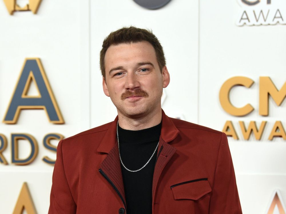 Morgan Wallen breaks silence after Nashville arrest | Toronto Sun