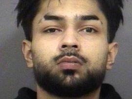 Man charged with second-degree murder in Malton | Toronto Sun