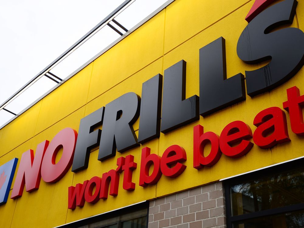 Loblaw launching No Name Mobile cellphone plans at No Frills stores ...