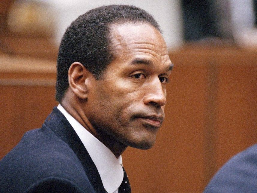 ELDER: O.J. Simpson juror believes verdict was payback for Rodney King ...