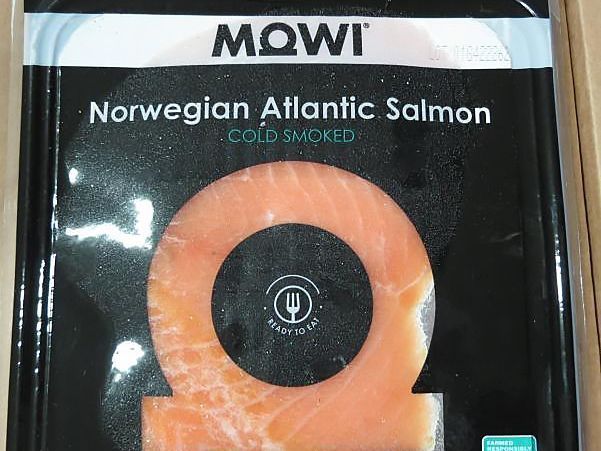 Mowi Brand Smoked Salmon Recalled Due To Possible Botulism Risk Toronto Sun